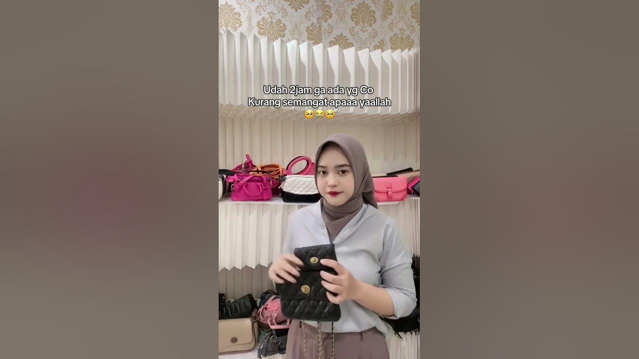 #taswanitacantik #outfitwanita #taswanita #outfitkekinianwanita #taswanitakekinian - YouTube