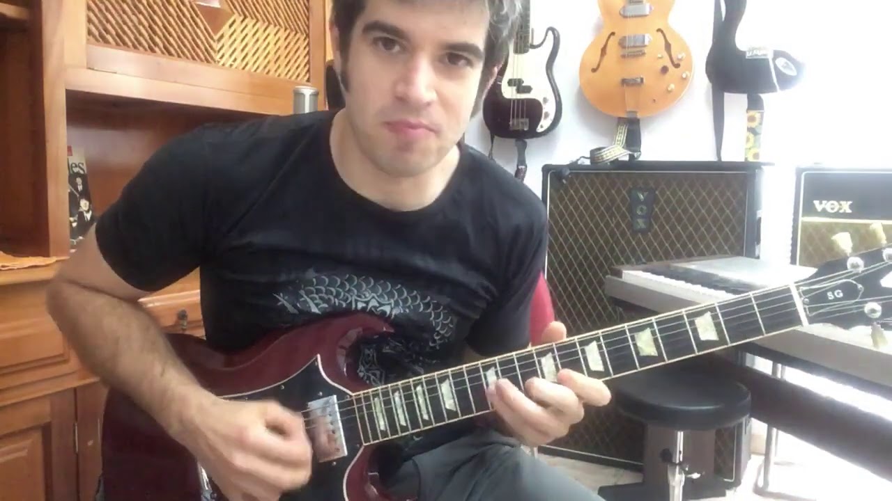 Paranoid Rock N Roll Racing - Paranoid 50 Year Anniversary - YouTube