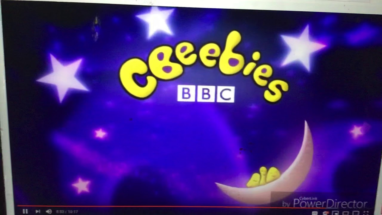 CBeebies continuity (2007/2008) - YouTube