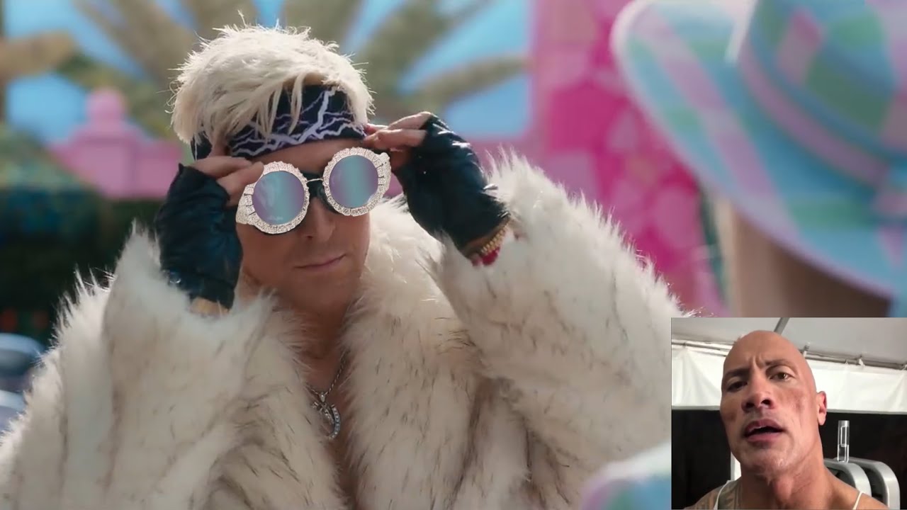 I'm Just Ken meme, Ryan Gosling. Memes. Meme. Mems. - YouTube