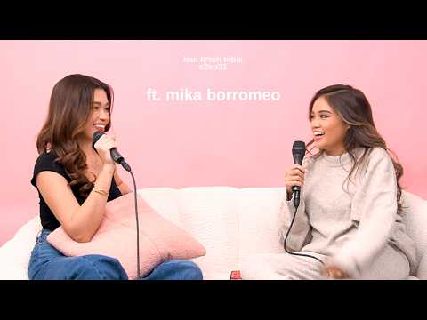Mika Borromeo (BBBS2EP31)