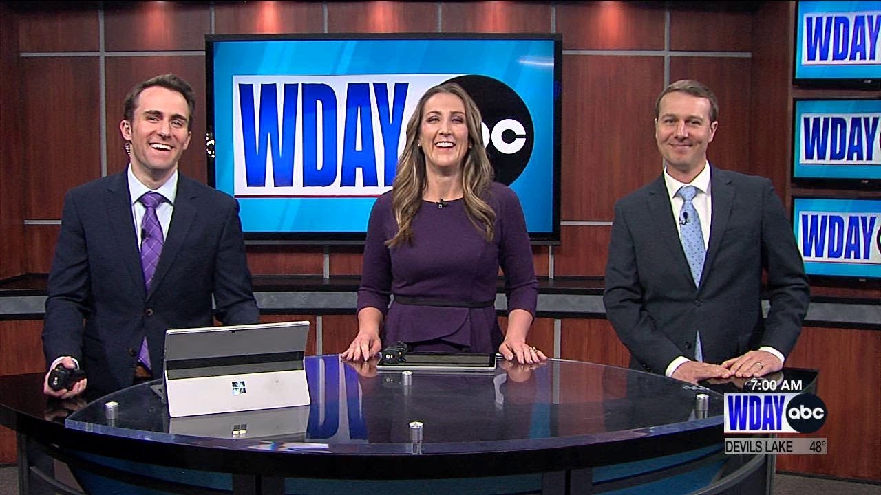 WDAY | WDAY First News at 6am - Closing - May 27, 2022 - YouTube