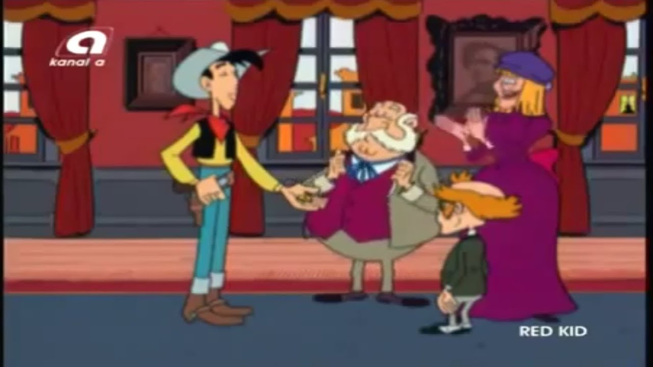 82. RED KİT Tanığım Olurmusun - YouTube