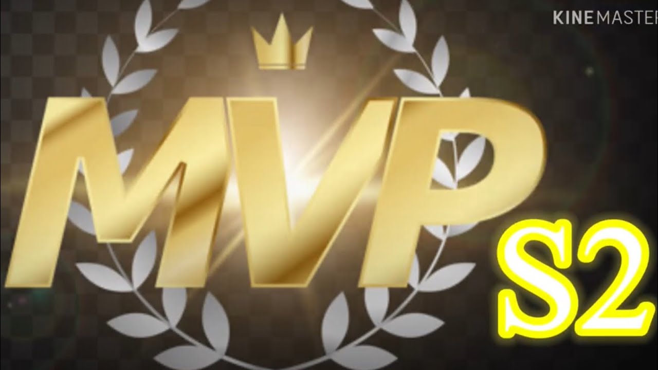 MVP S2 42 - YouTube
