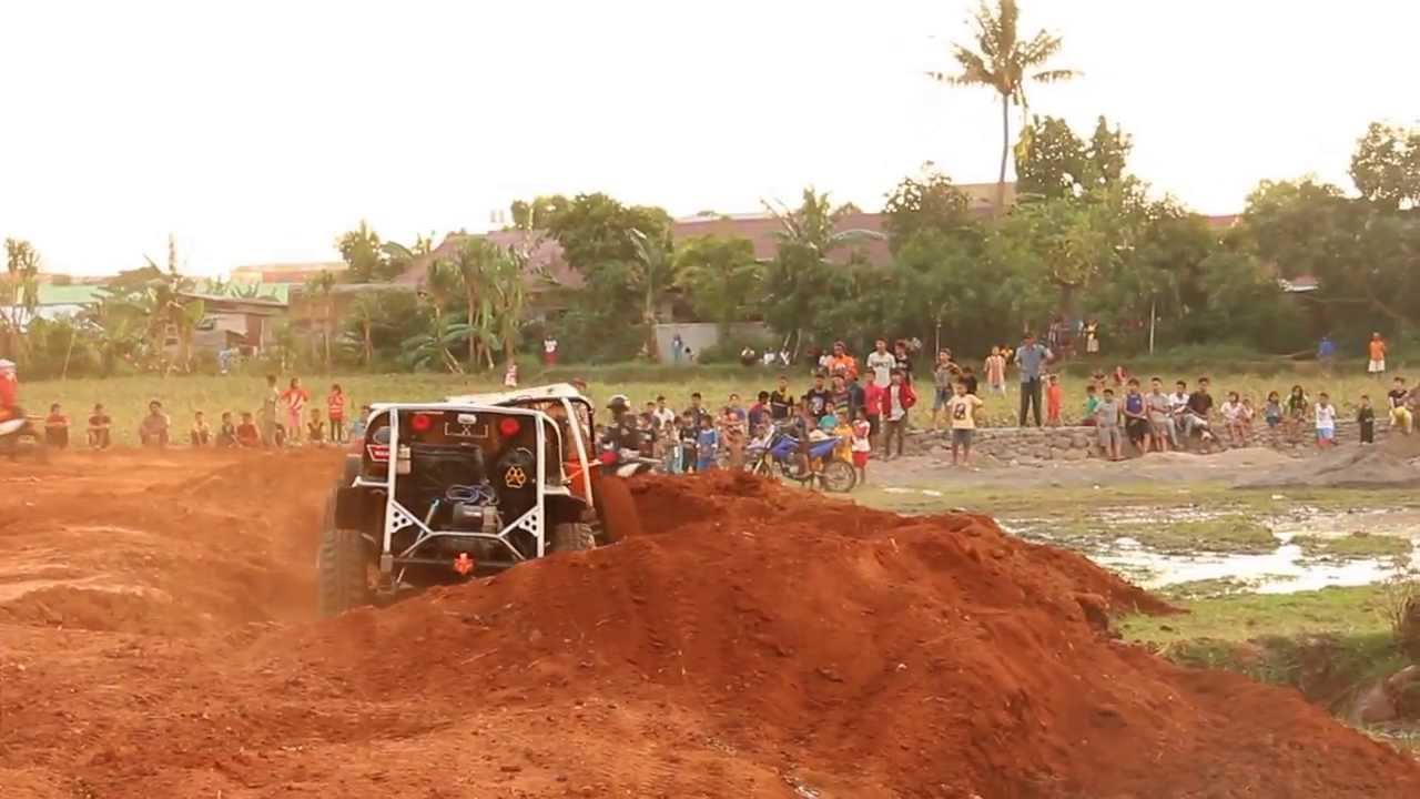 Latihan bersama di Lap, syek yusuf Gowa - YouTube