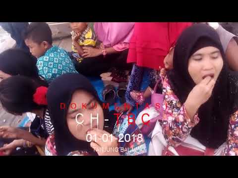 NGINTIP GADIS CANTIK LAGI GITUAN SAMA SAUDARANYA... (T, B : 01-01-2018 )