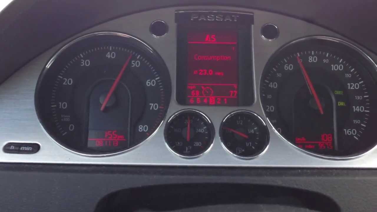 Direct Fuel Injection Carbon Buildup - YouTube