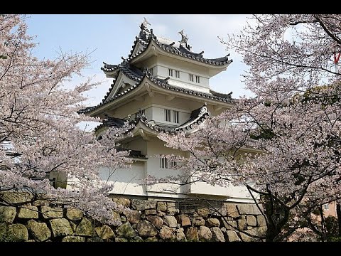 Heaven is in Japan - YouTube