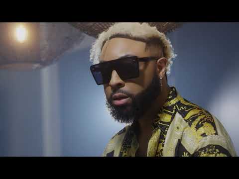 Elijah Connor - Say The Word [Official Music Video] - YouTube