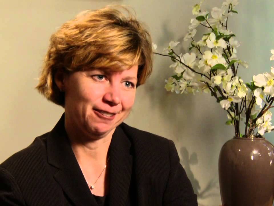 Jennifer Lucas, MD: Healing Professional Award - YouTube