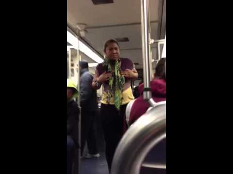 People of septa - YouTube