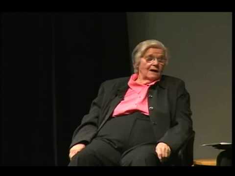 Jean Jennings Bartik - ENIAC Pioneer