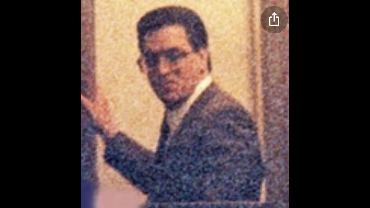 Georgie Conte wants to see us. We were taking customers from his pot ...