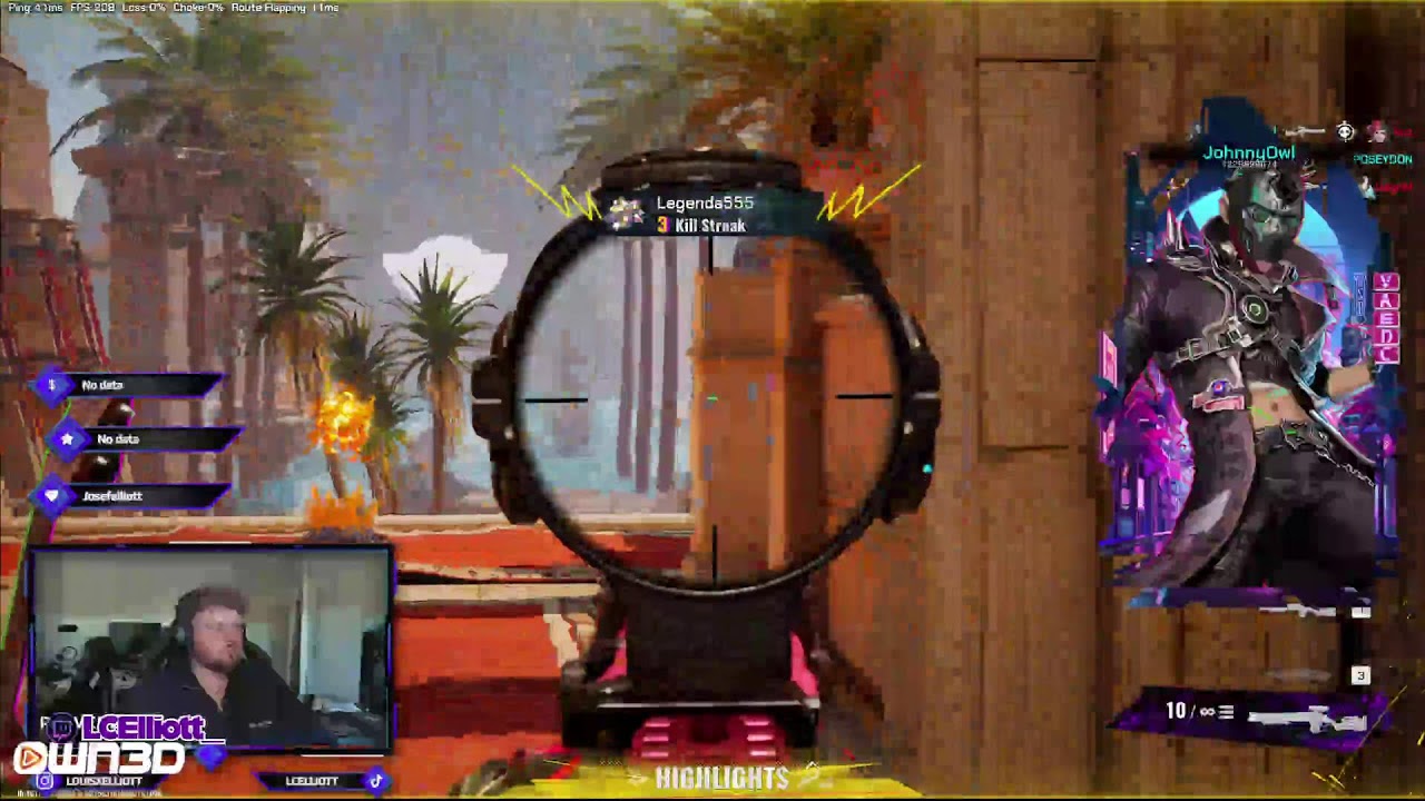 Frag Punk Road To Ranked! - YouTube