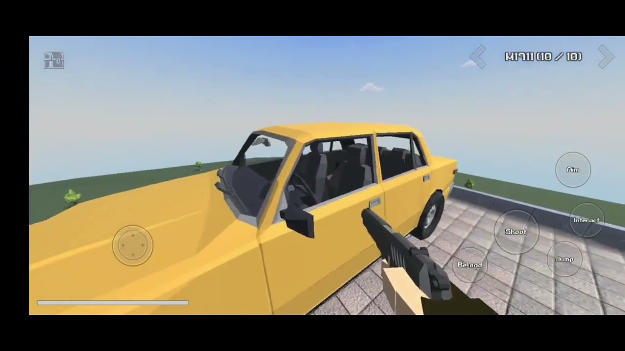 new Gorebox 2025 = Old gorbox 2021 - YouTube