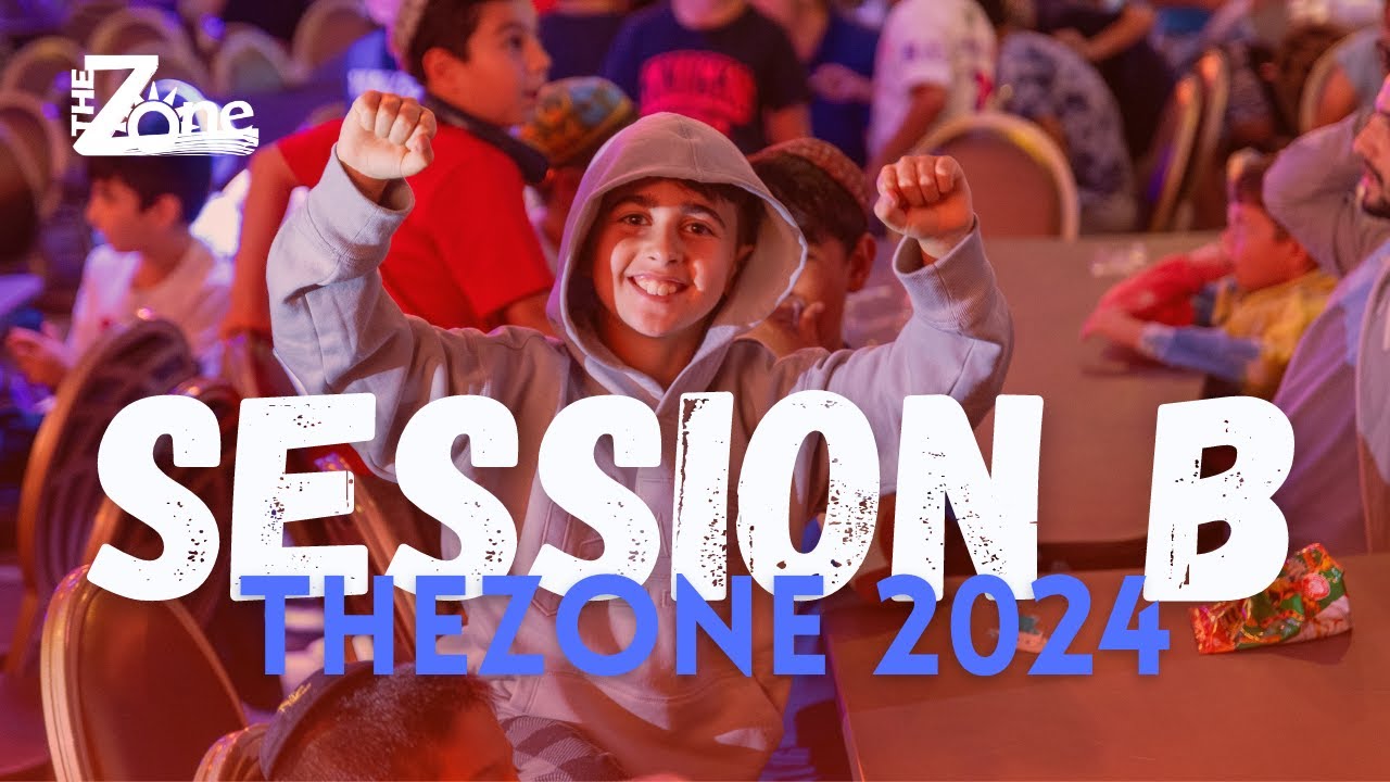 Session B Highlights 2024! | TheZone Boys Division - YouTube