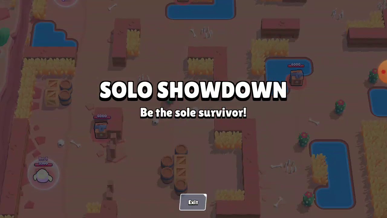 Brawl stars România ( episodul 2 ) - YouTube