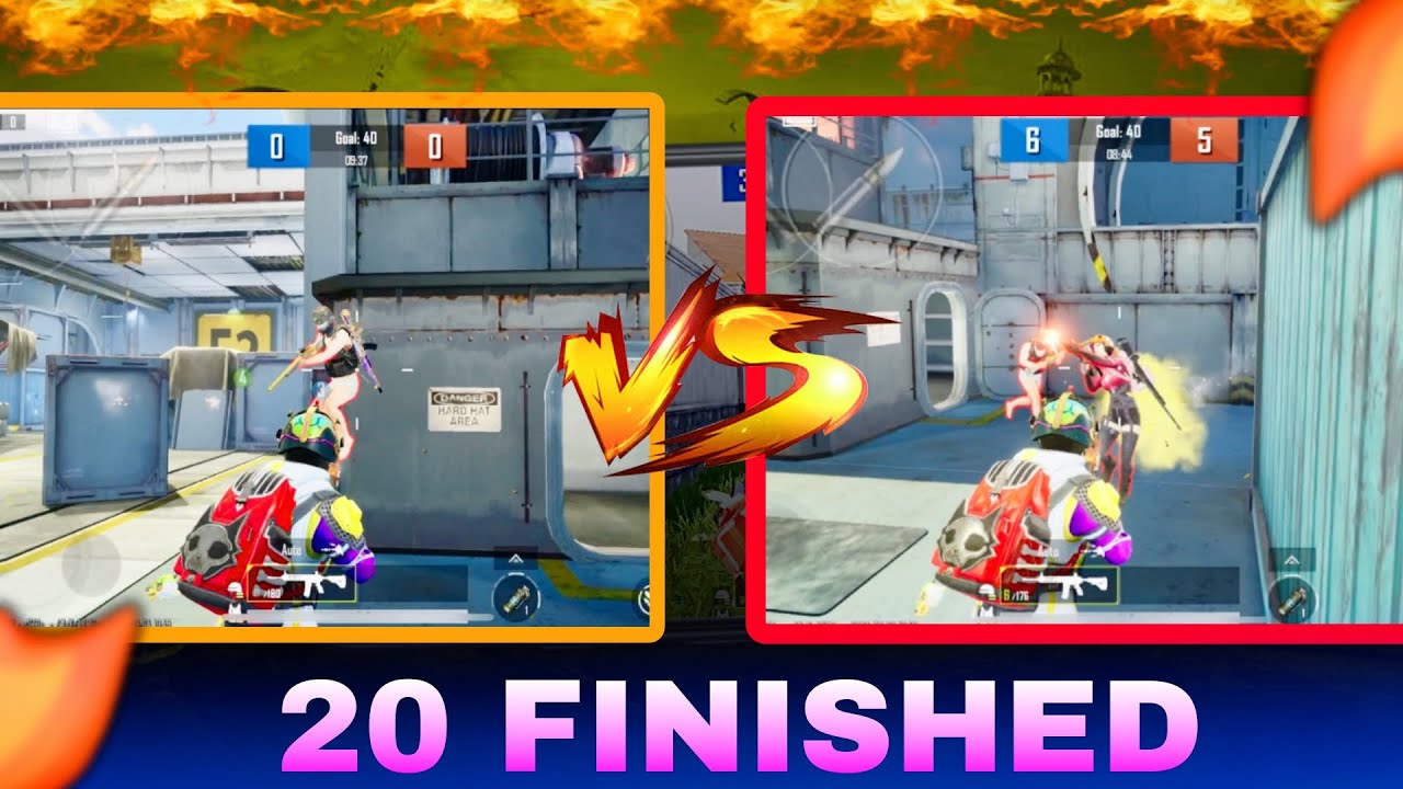 1V20 KILLS SOLO BGMI TDM | BUT MATCH NOT WINNING | SUNNY - YouTube