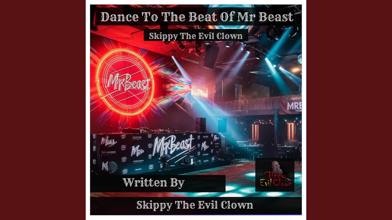 Dance To The Beat Of Mr Beast - YouTube