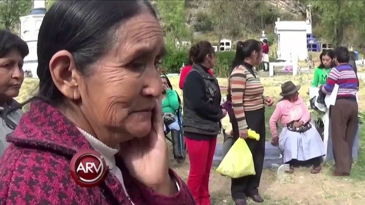 edgar aranda embalsama - YouTube