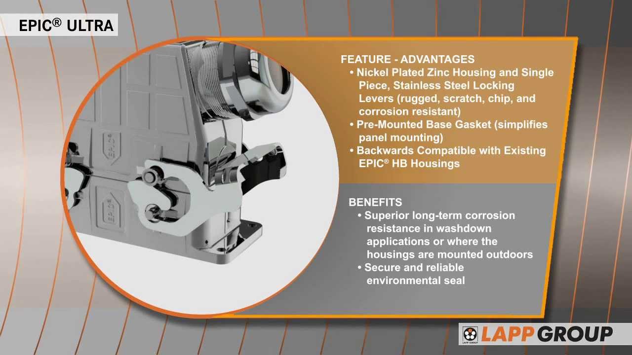 Animation EPIC® ULTRA 2D - YouTube