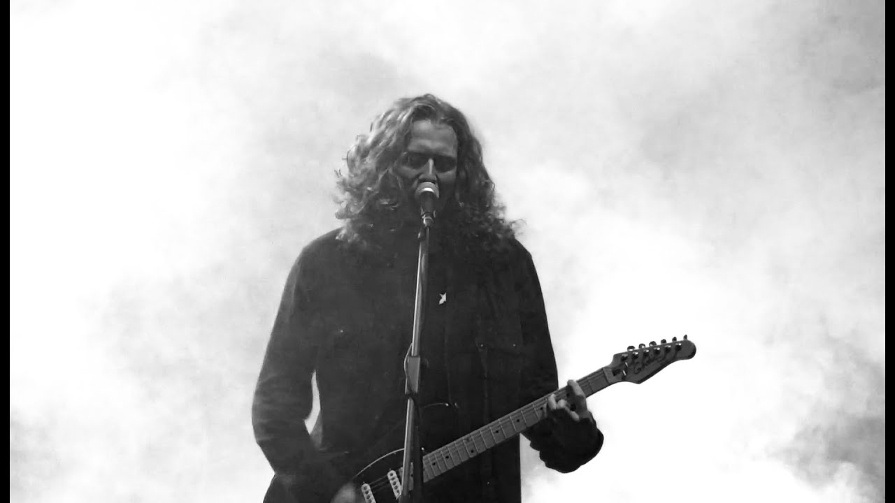 ReGen - Song 2 - Blur cover (LIVE ON LA KOPA 8.9.2023) - YouTube