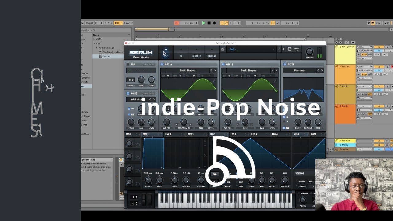 Indie-Pop Noise - YouTube