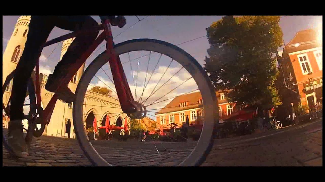 fixie freestyle HD - YouTube