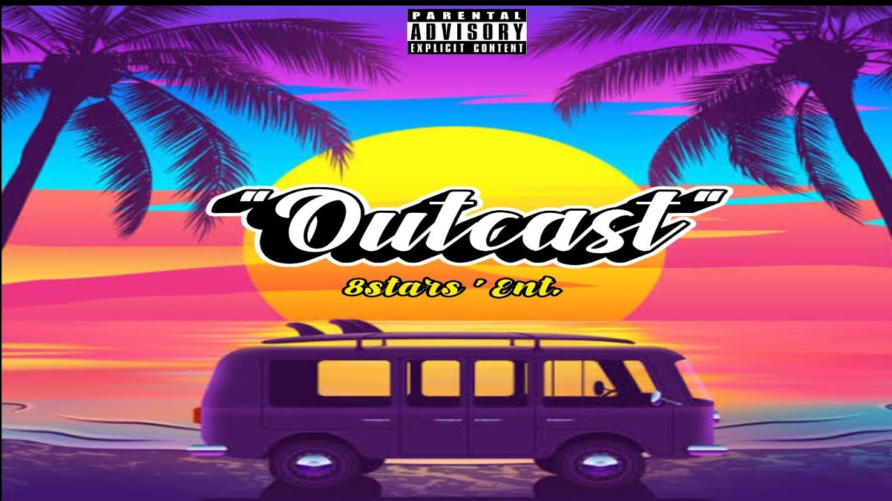 Outcast - 8stars' Ent. (Official Music Video) - YouTube
