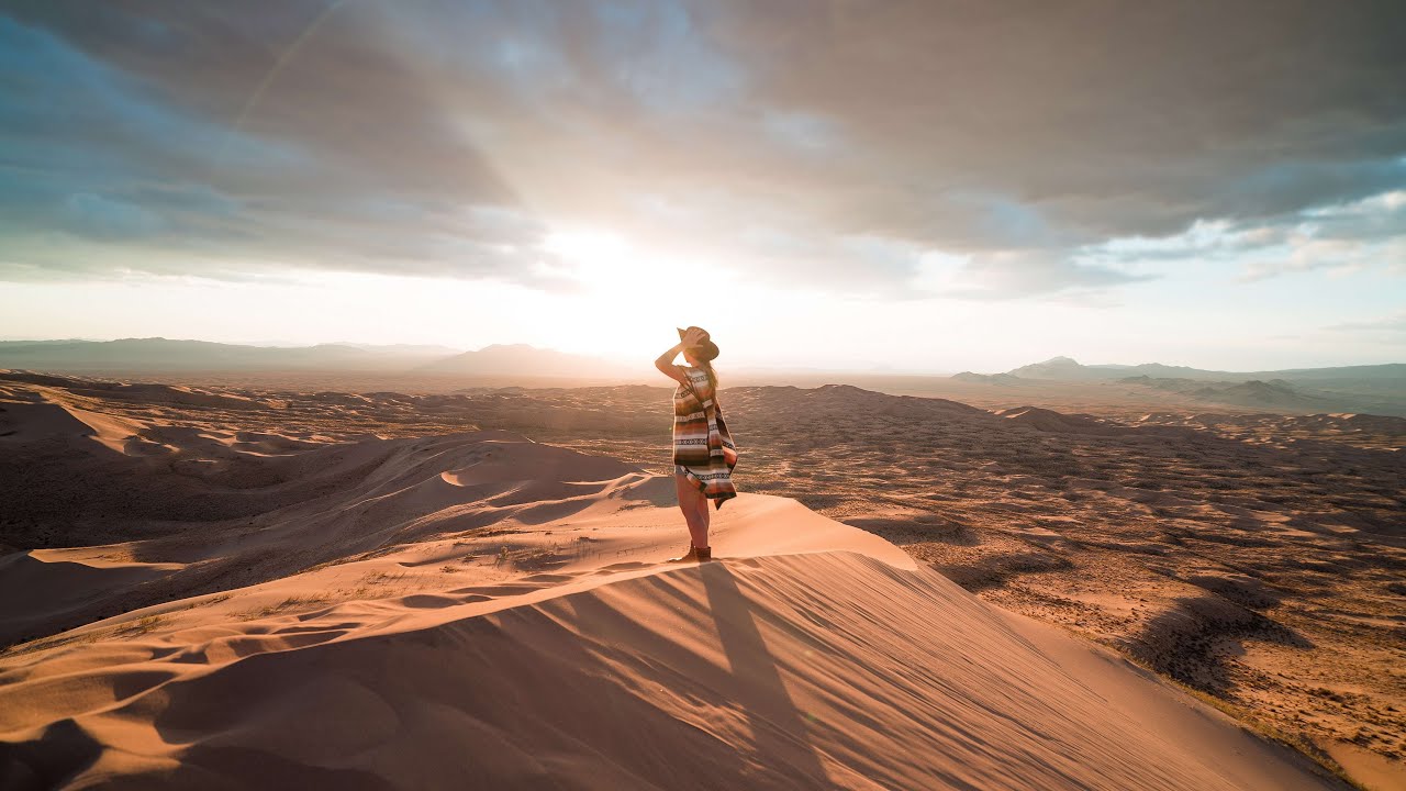 Dancing With The Forgotten Biaban - A Chill To Get Out Of This World ...