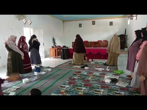 senam ibu hamil