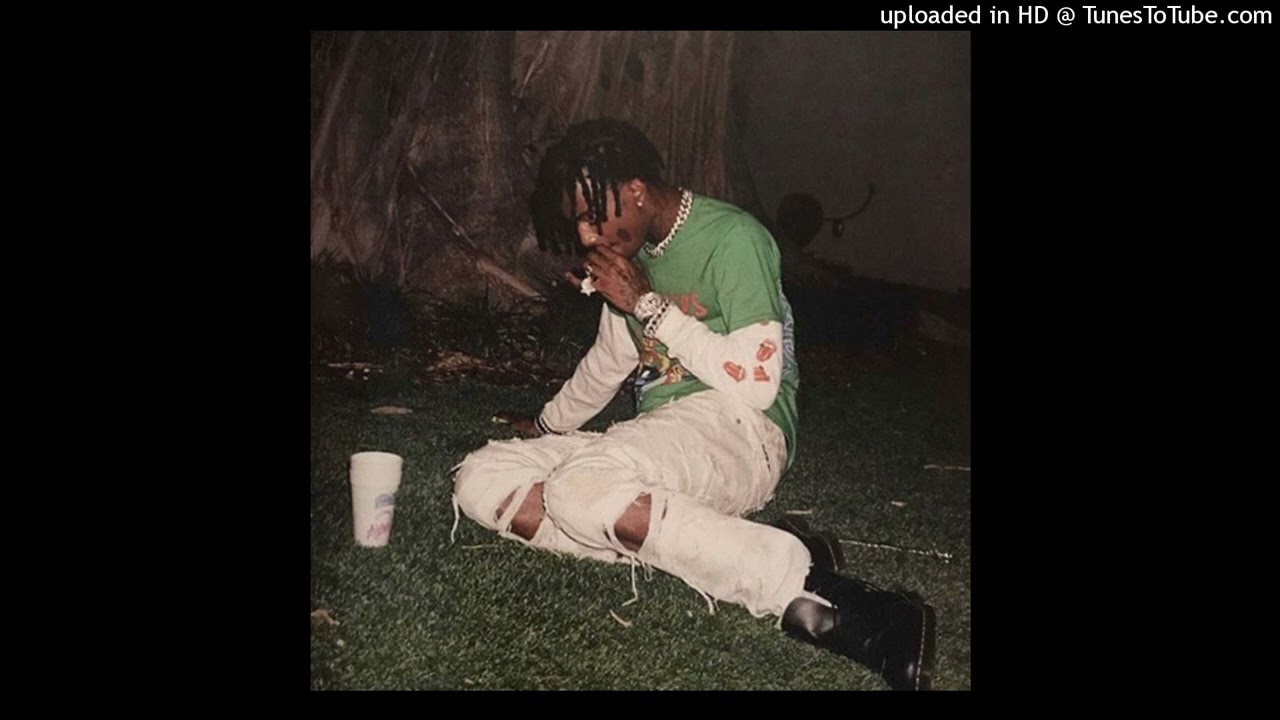 Playboi Carti - Butterfly Doors (Instrumental Remake) - YouTube