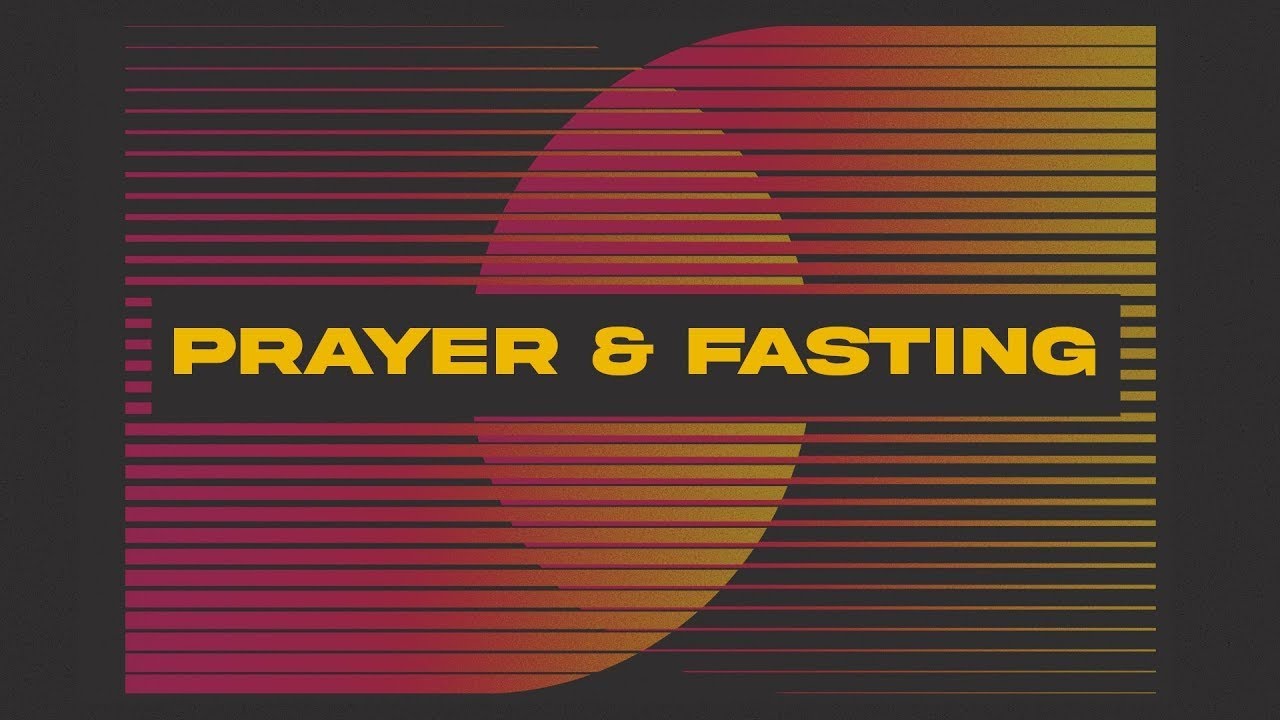 Prayer & Fasting | Part 1 | Why We Fast | Phil Valdez - YouTube
