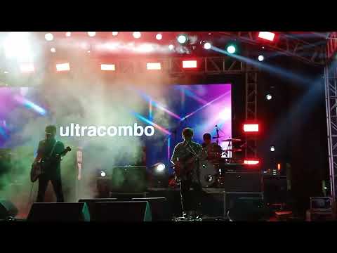 Harana By Ultracombo (Live At Eton Centris 11.27.24) - YouTube
