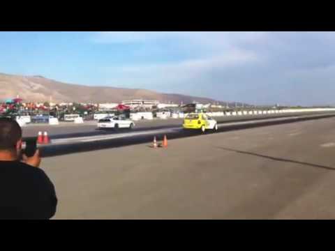Varoutsos Motorsport - dragster - YouTube