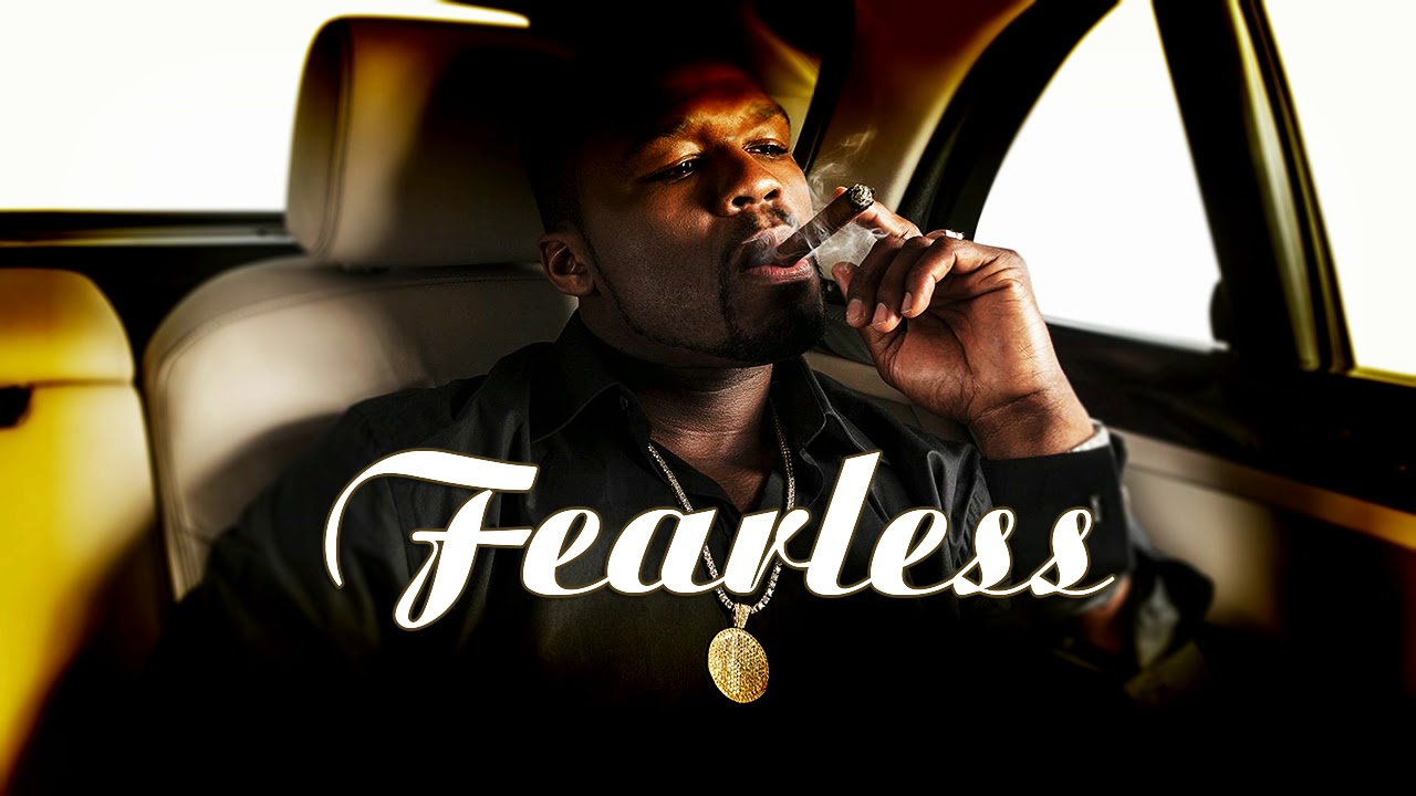 Fearless - 50 Cent x WestCoast Type Beat - YouTube