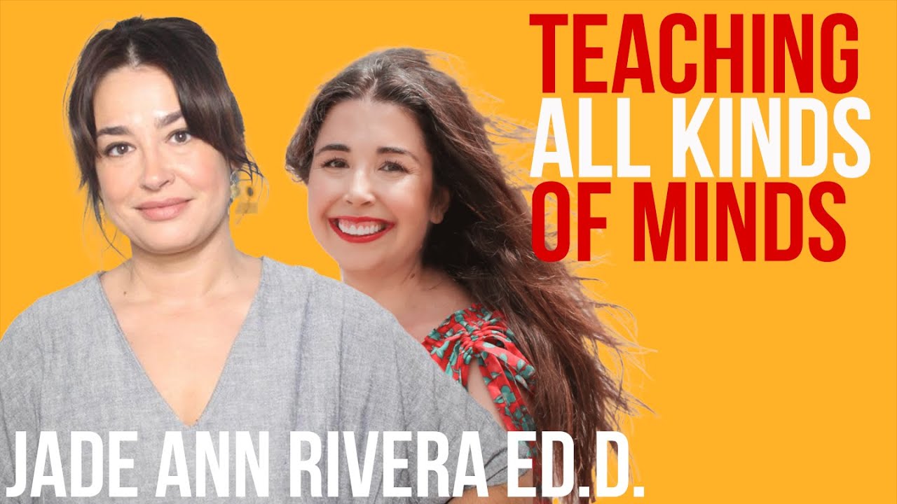 Jade Rivera's Insights into Supportive Schooling for Gifted Children ...