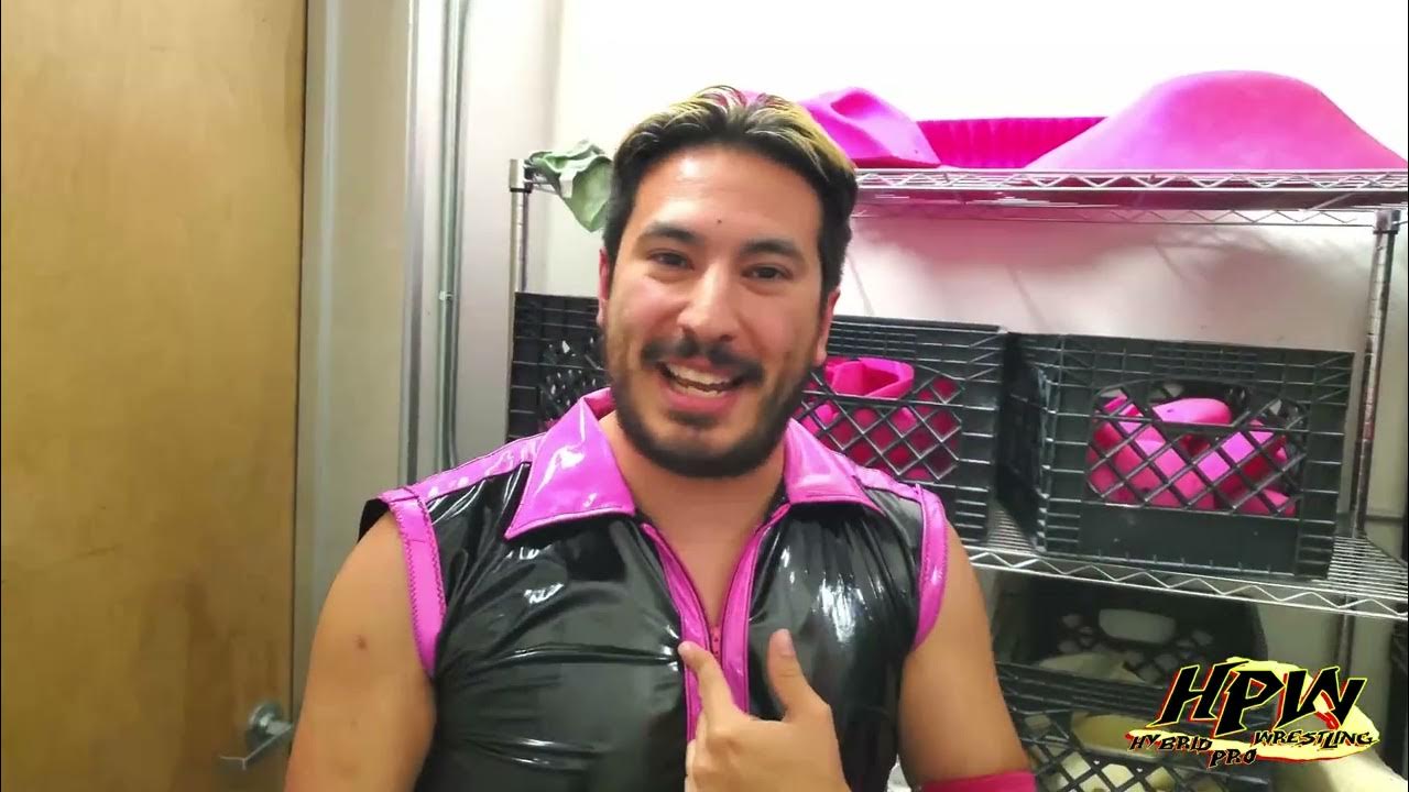 Hpw Barbie Boi Legacy And Destiny June 1 2023 Youtube
