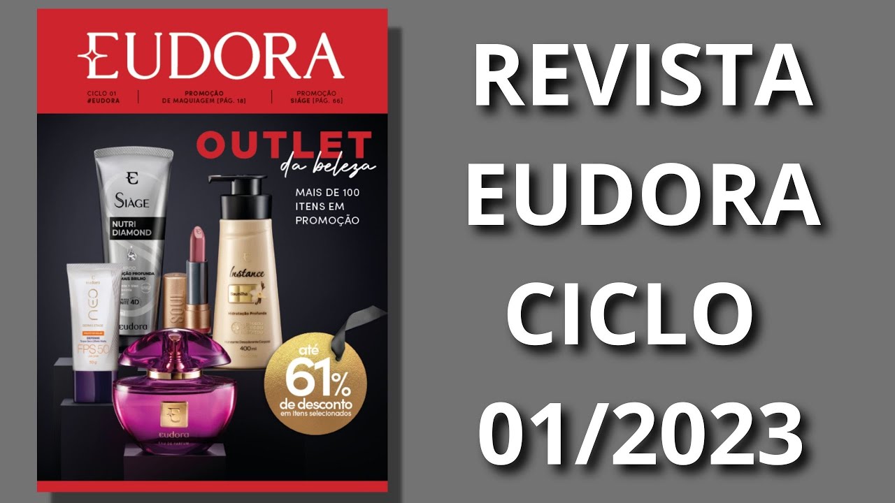 Eudora Ciclo 18 2023 - RETOEDU
