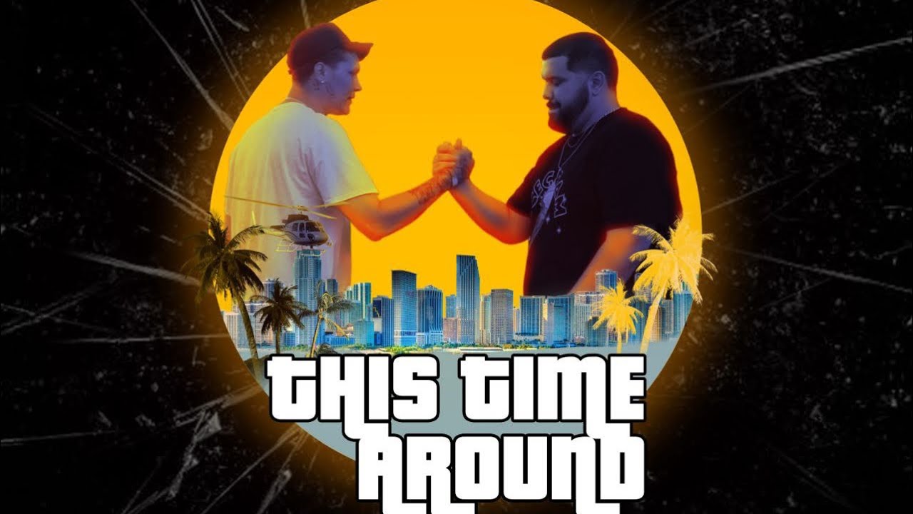 94Views - This Time Around ft. EveryWhere - YouTube