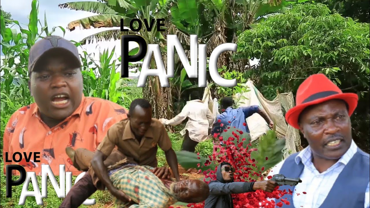 Love Panic Episode 33 - YouTube