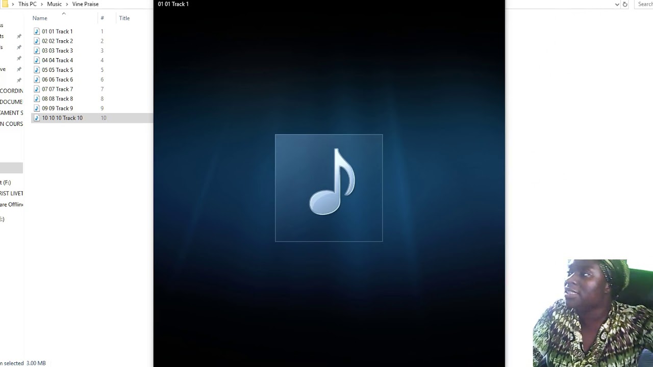 Opening Prayers And Worship Songs In Twi Language - YouTube