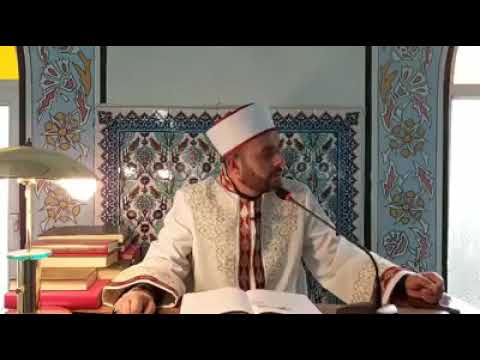 🌹 KIZLARINIZI EVLENDİRİRKEN DAMAT BEYe SORUYOR MUSUNUZ ??? 🌹    ( 3 dk 30 sn )