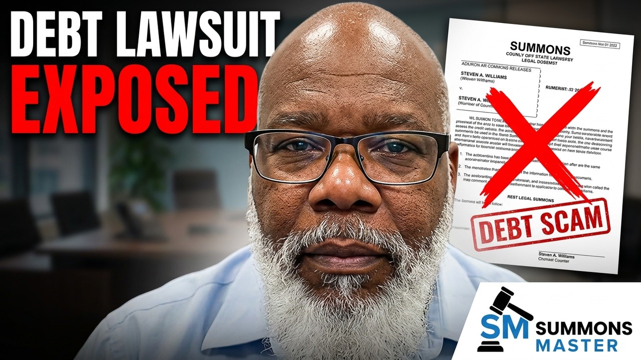 How Debt Collectors Buy Your Debt and Sue You The Hidden Industry ...