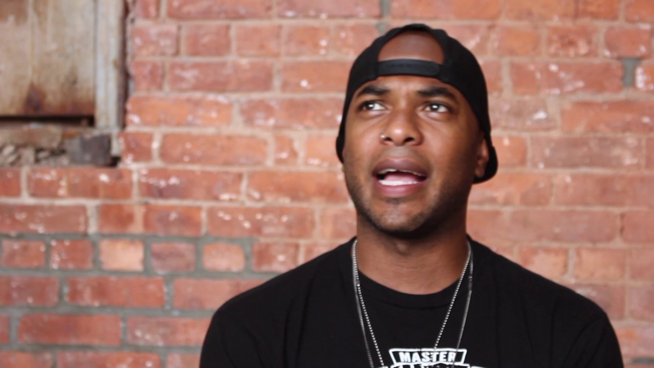 The Evolution of Dan Dillinger - YouTube