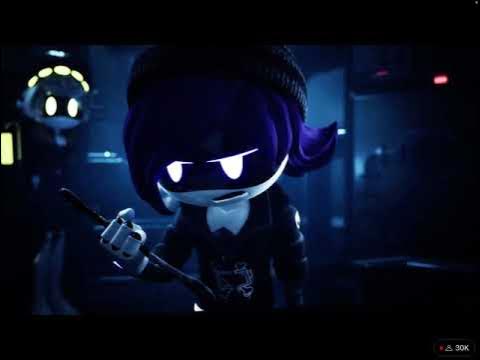 It's back (Reacting to Murder Drones Episode 2: Heartbeat) - YouTube