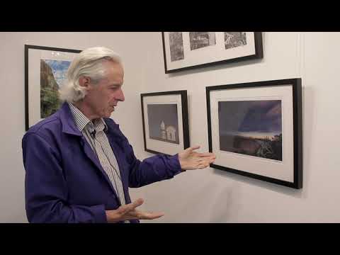 Mike Venables, Photographer - YouTube