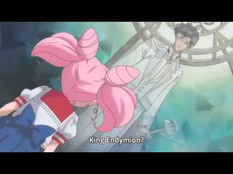 Sailor Moon Crystal Episode 20 Preview - YouTube