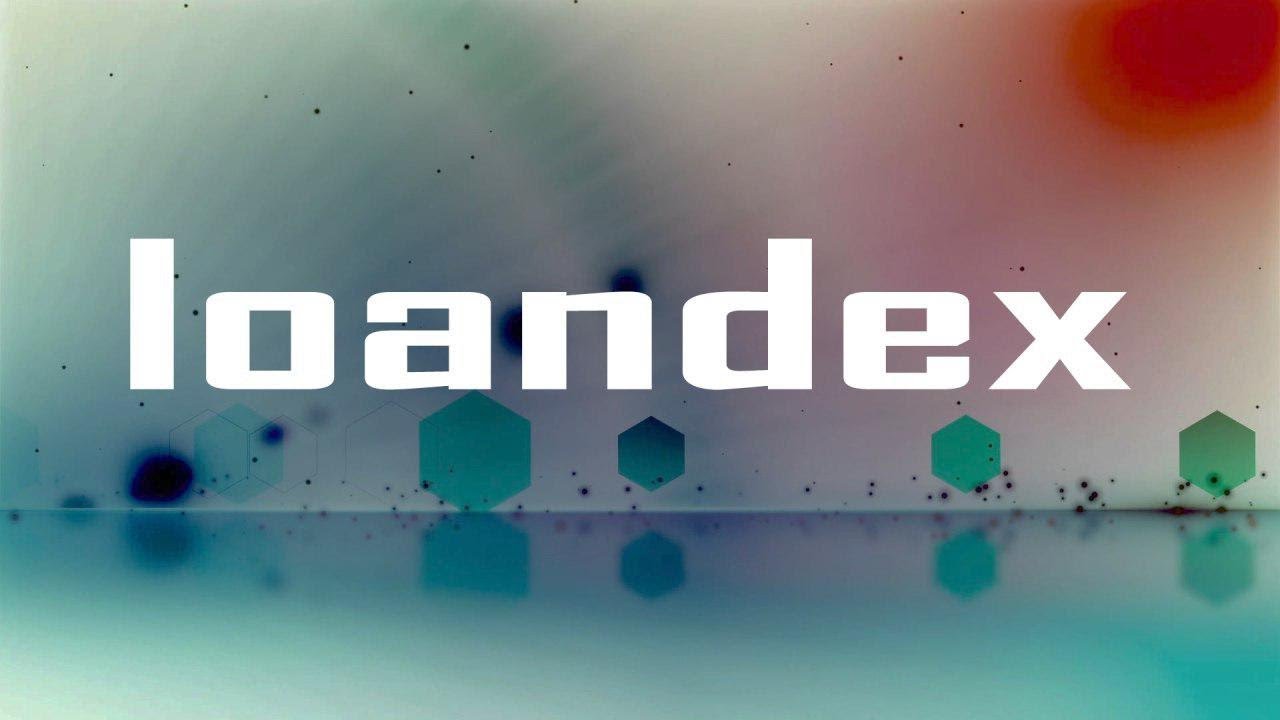 Loandex::Decentralized Commission Free Margin Trading Exchange - YouTube