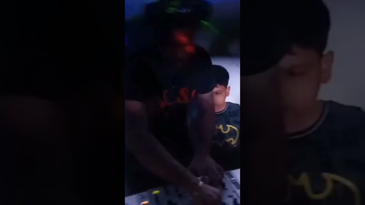 party dance video | DJ song | dance video | remix song - YouTube